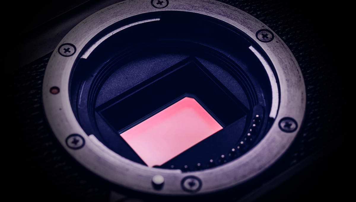 APS-C vs full-frame. Which is better ? - Sarath Hari